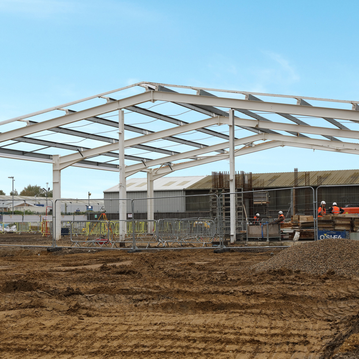 Projects | VolkerFitzpatrick